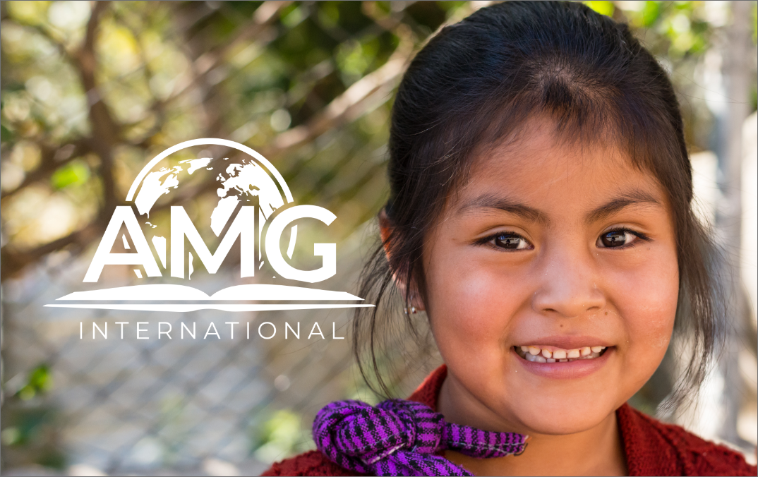 About Us - AMG International